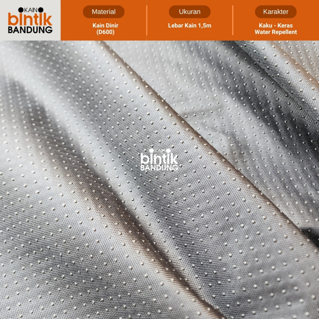 Jual Kain Bintik Anti Slip D600 GL 1.5x1m Alas Karpet Keset Sajadah ...