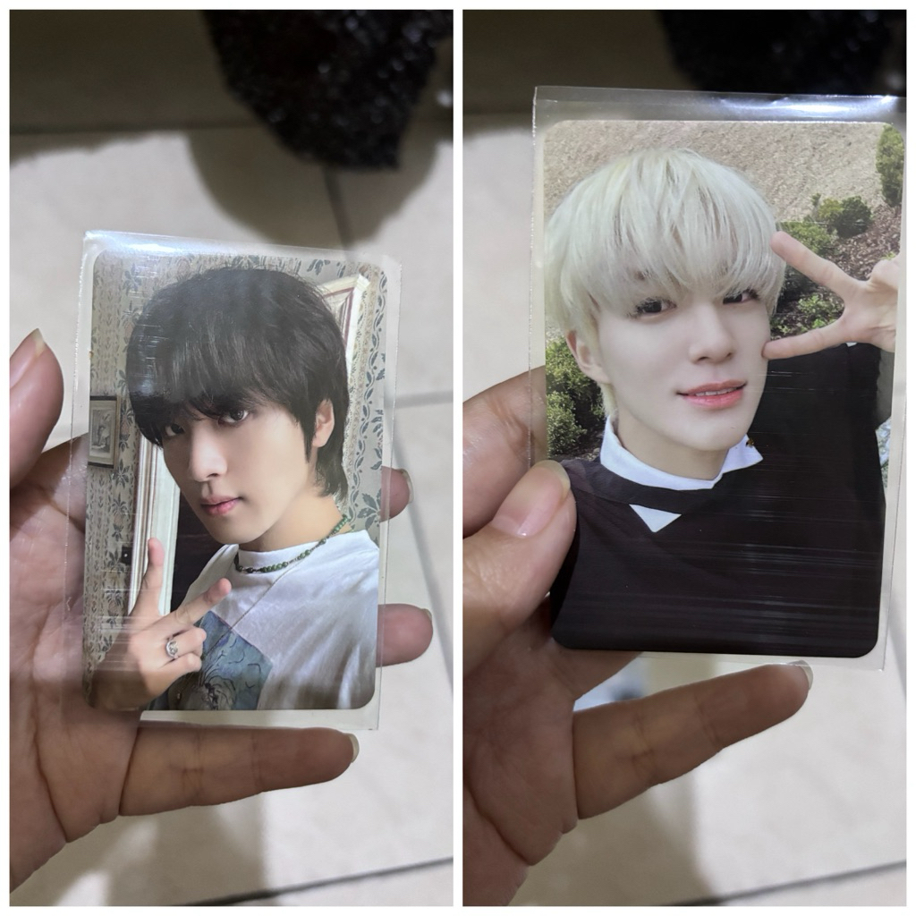 Jual Sharing NCT Dream Photobook Endless Dream | Shopee Indonesia