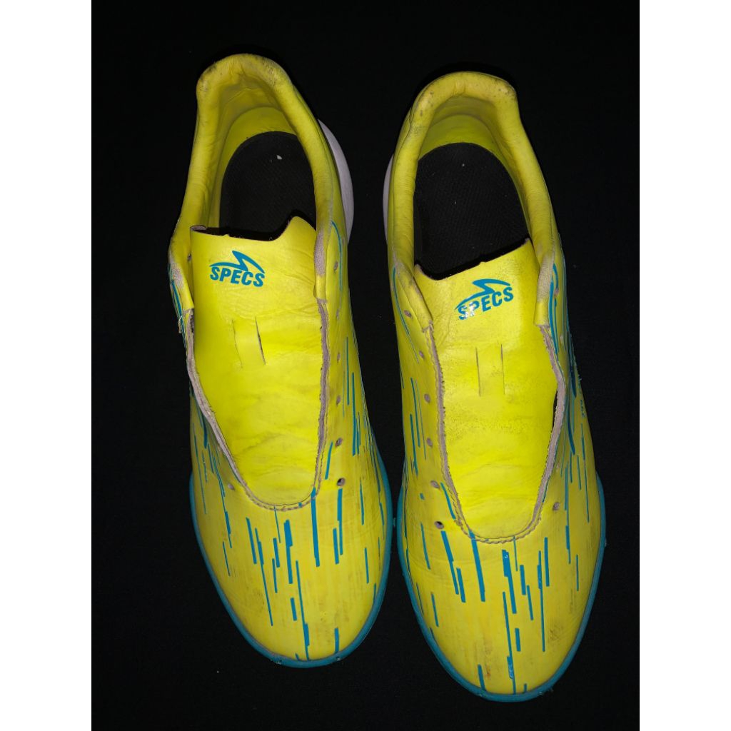 Jual lightsped reborn safety yellow | Shopee Indonesia