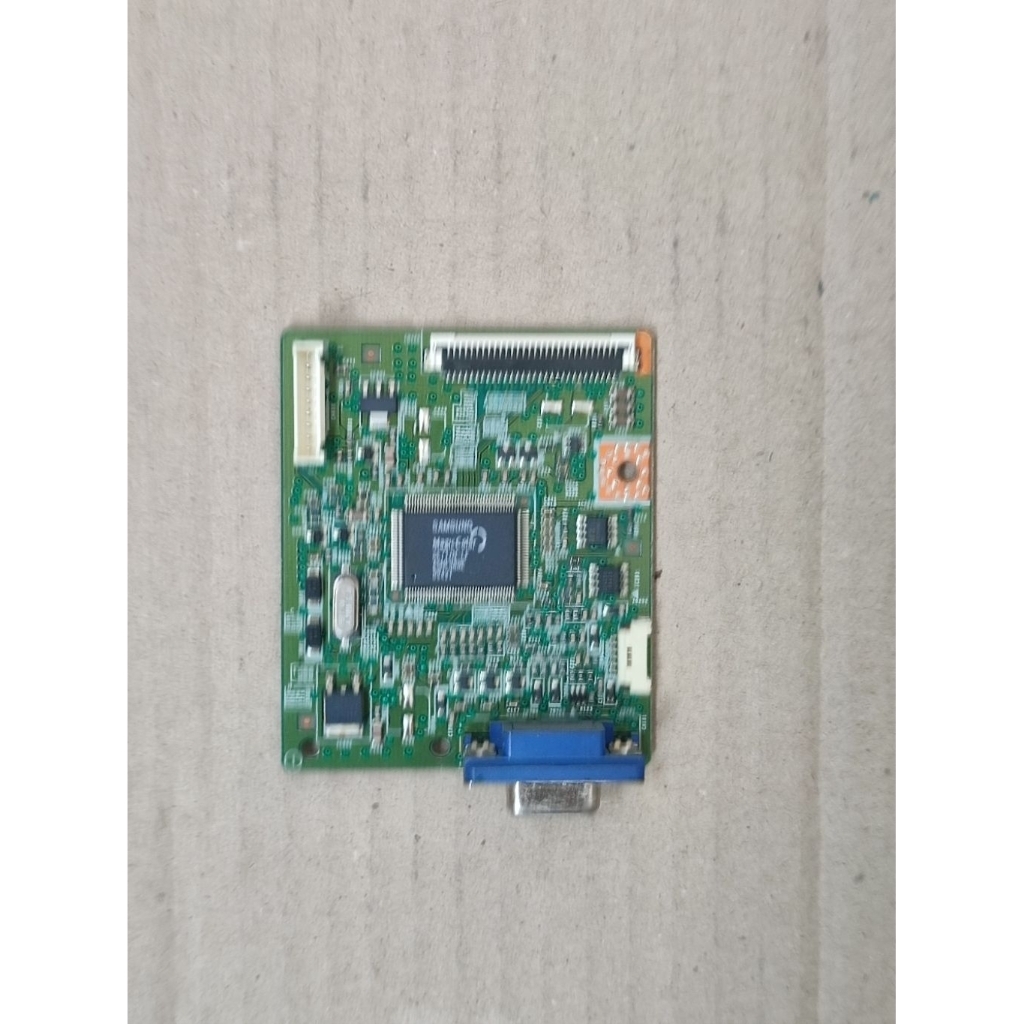 Jual mainboard Monitor Samsung syncmaster 633 633NW Model Code ...