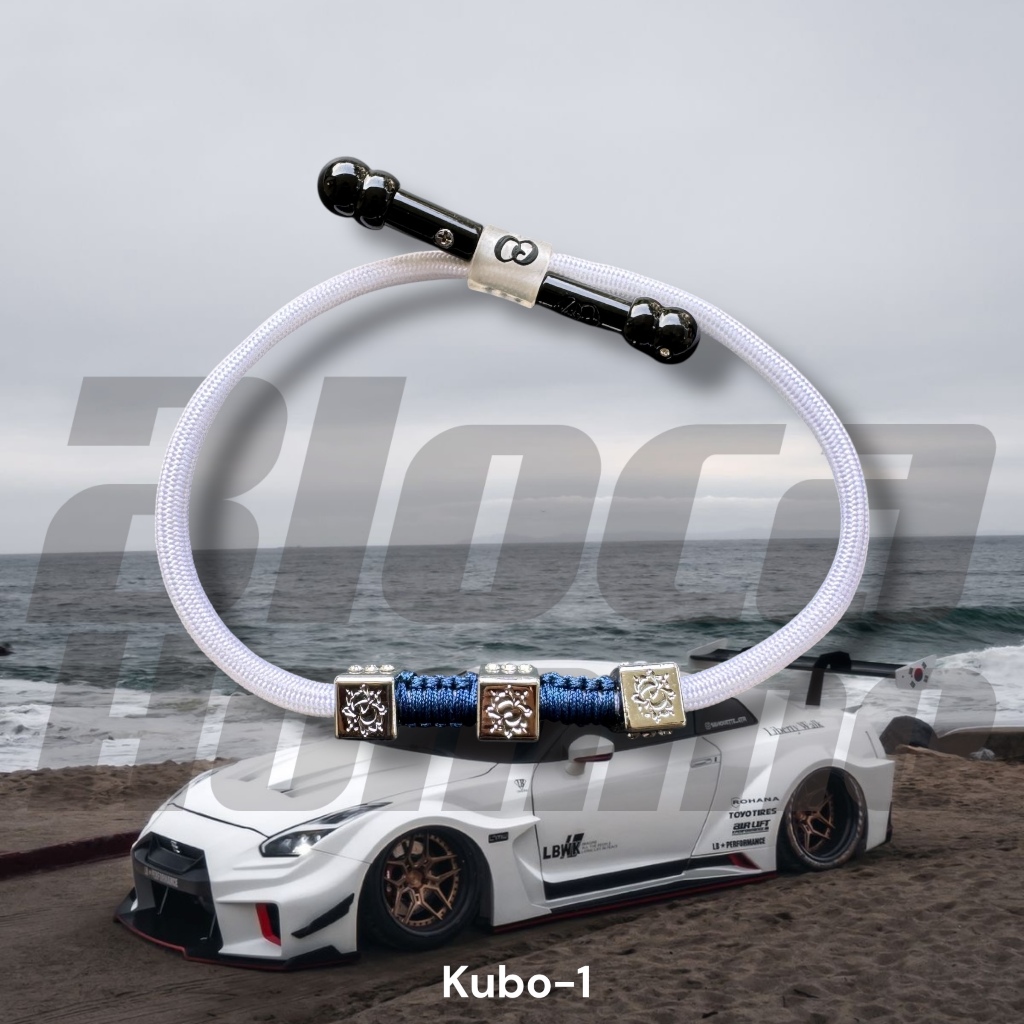 Jual [Bloca Homme Bracelet] Kubo -1A | Shopee Indonesia