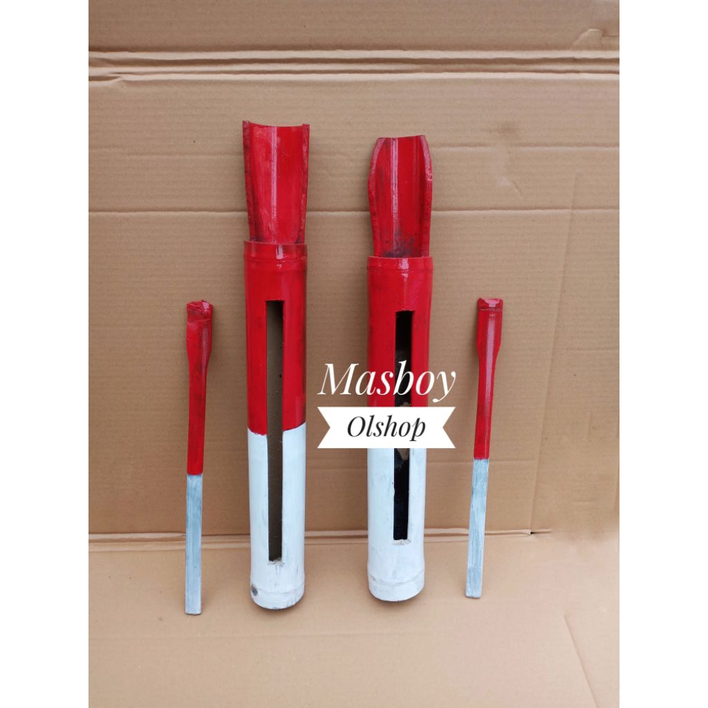 Jual Kentongan Terlengkap & Harga Terbaru Juni 2026 | Shopee Indonesia