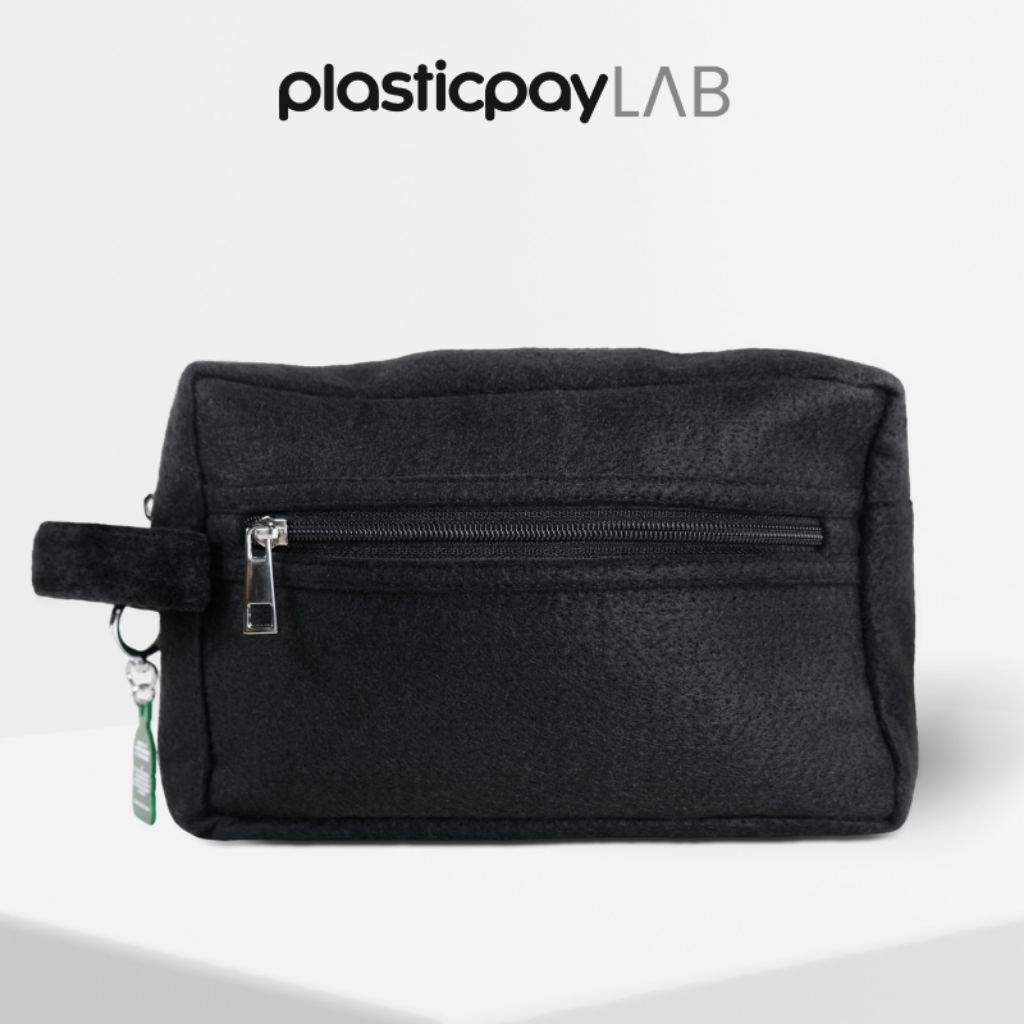 Jual Pouch Travel - Plasticpay Lab | Shopee Indonesia