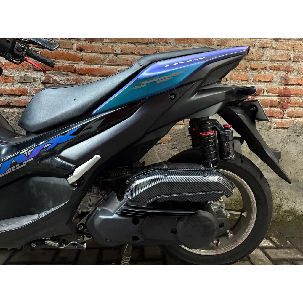 Jual Box Filter Freego PNP Aerox New, aerox Old, Nmax New, Nmax neo ...