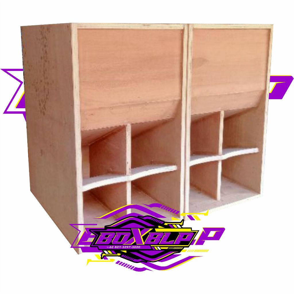 Jual Box subpali 12 inch subwofer bas super jedug gleer | Shopee Indonesia