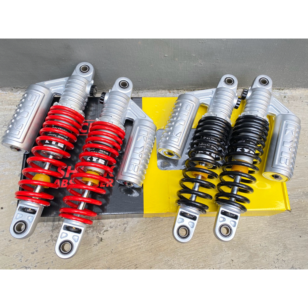Jual SHOCKBREAKER TABUNG KYB IMPORT SHOCK SOK SKOK TABUNG BELAKANG KYB ...