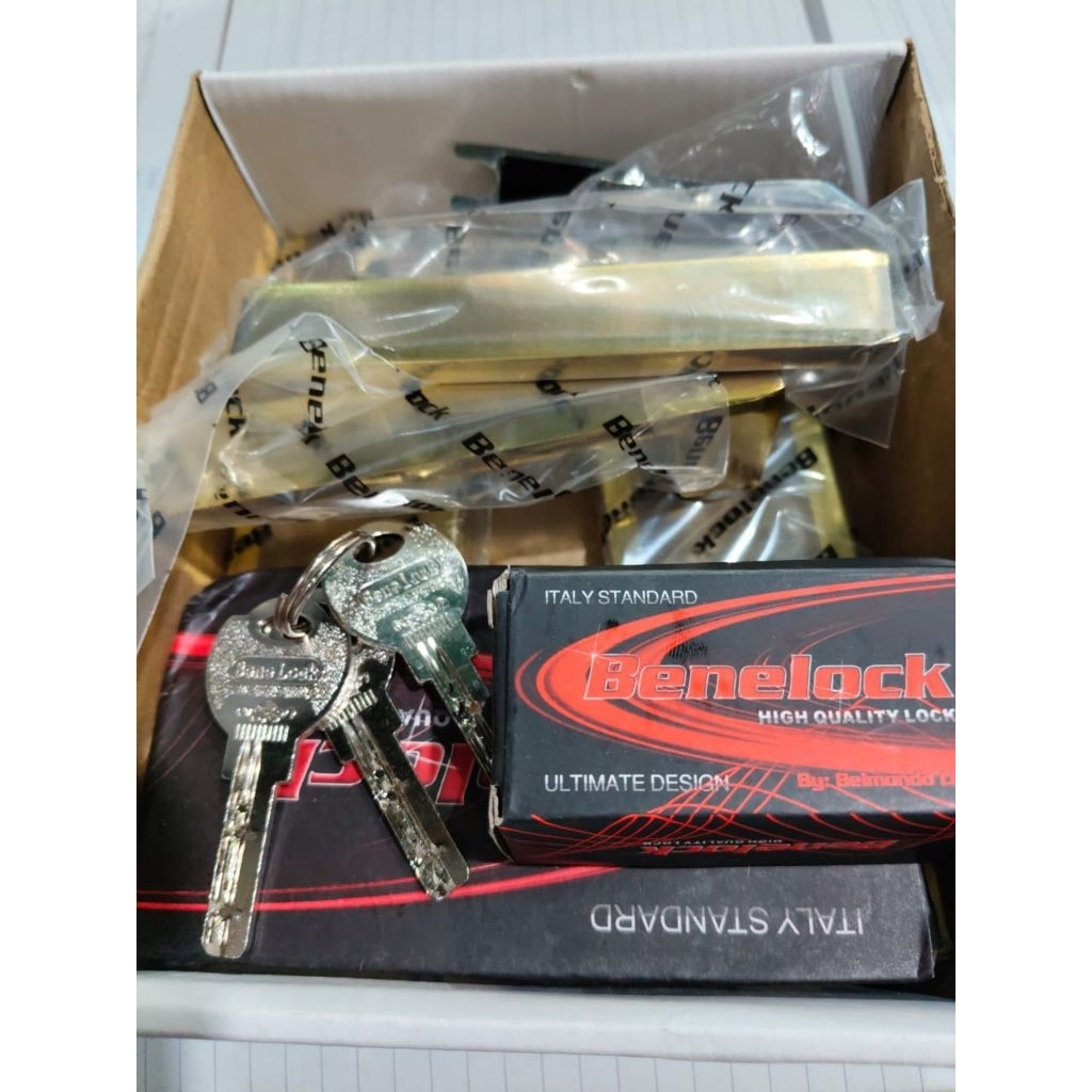 Jual Kunci Benelock Besar | Shopee Indonesia