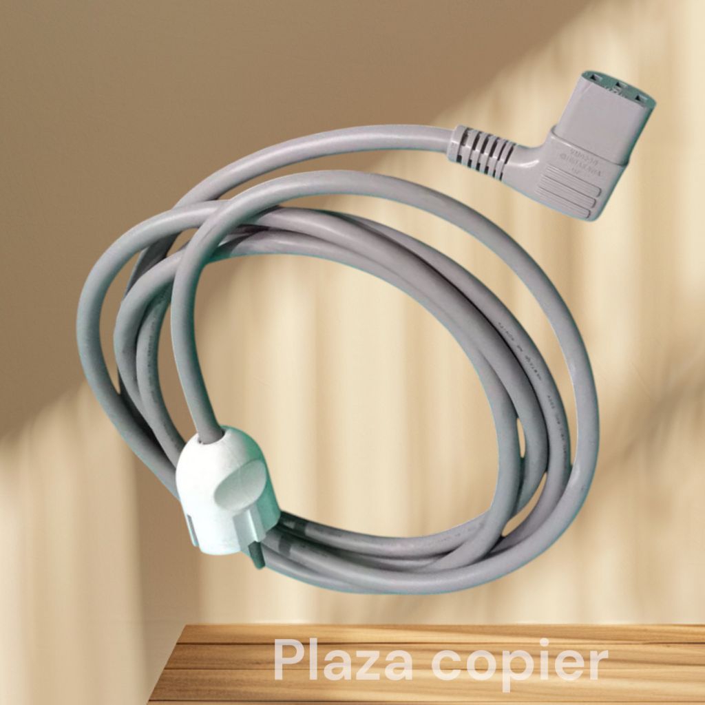 Jual Kabel Power 220Volt Fotocopy Canon IR & IRA | Shopee Indonesia