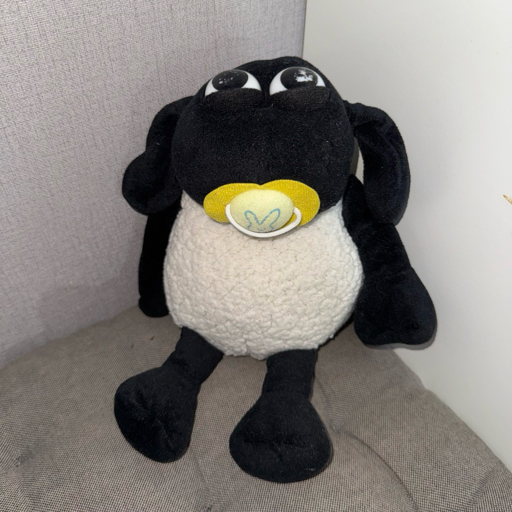 Jual boneka timmy time shaun the sheep | Shopee Indonesia