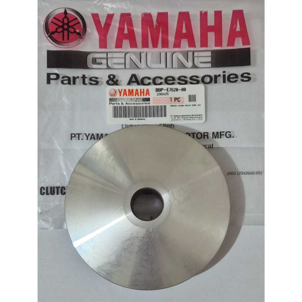 Jual Rumah Roller Yamaha (BBP-E7620-00) untuk Aerox 155 (2022-2024 ...