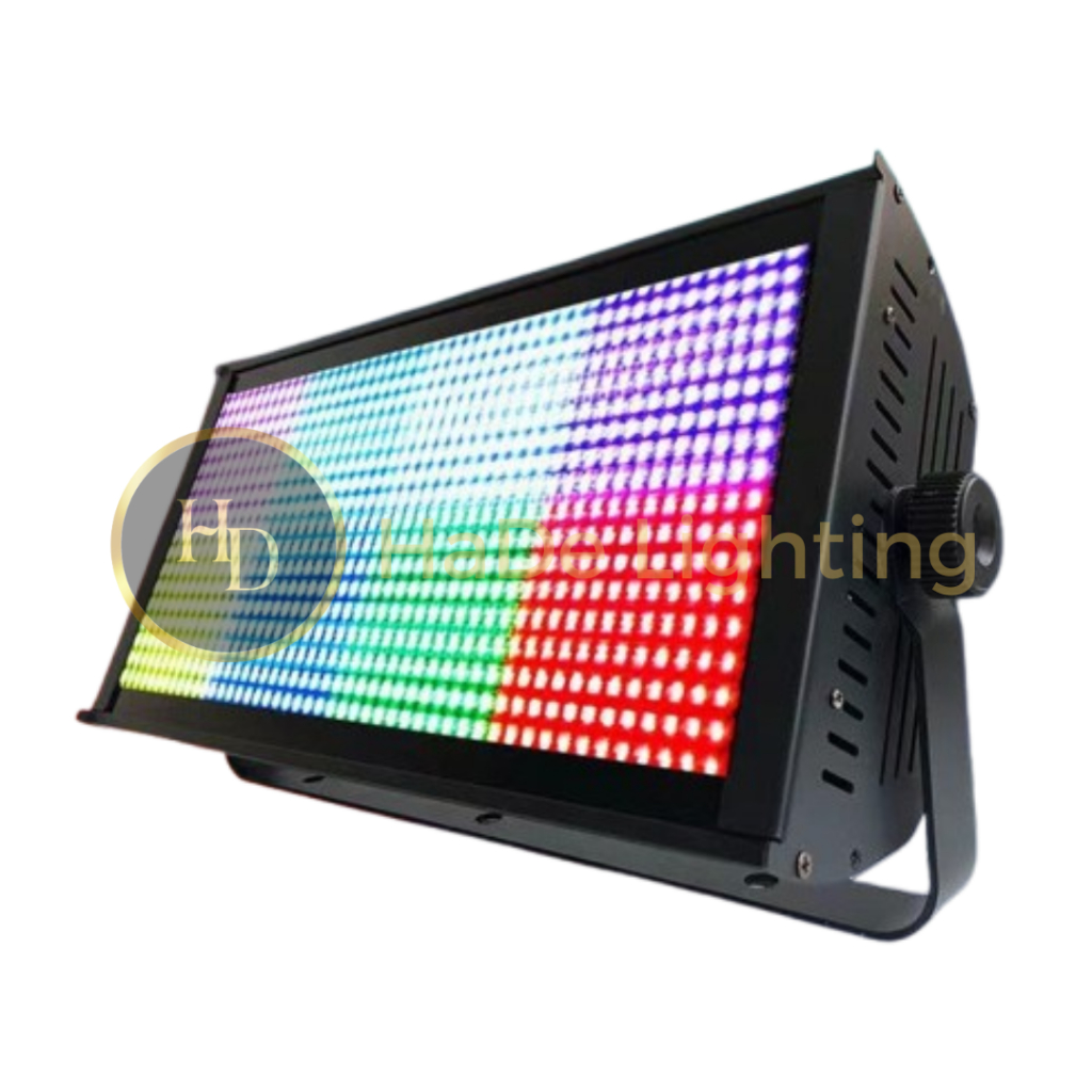 Jual Strobo 1000 Watt LED Body Tebal - Lampu Strobo Lighting Panggung ...