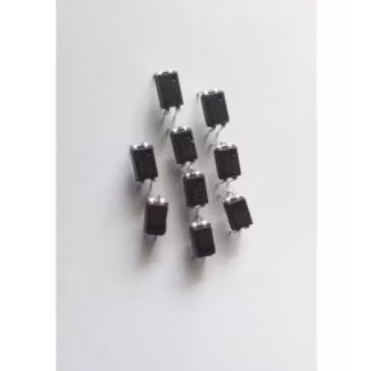 Jual IC PC817 Optocoupler Photocoupler PC817 SHARP | Shopee Indonesia