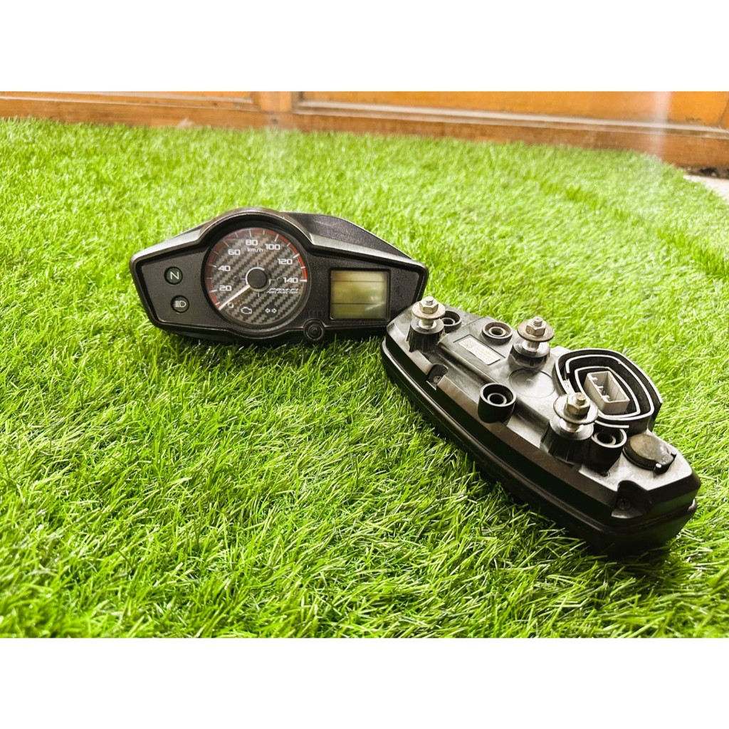 Jual Unit Speedometer Verza Ori Bekas Fungsi Normal | Shopee Indonesia