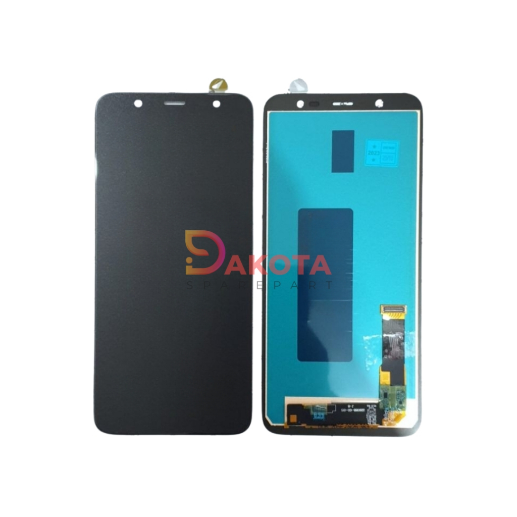 Jual LCD FULLSET TOUCHSCREEN SAMSUNG J810 / J8 2018 | Shopee Indonesia