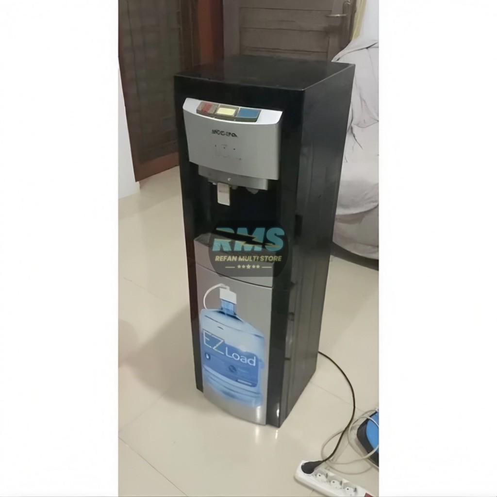 Jual pompa dispenser galon bawah MODENA | Shopee Indonesia