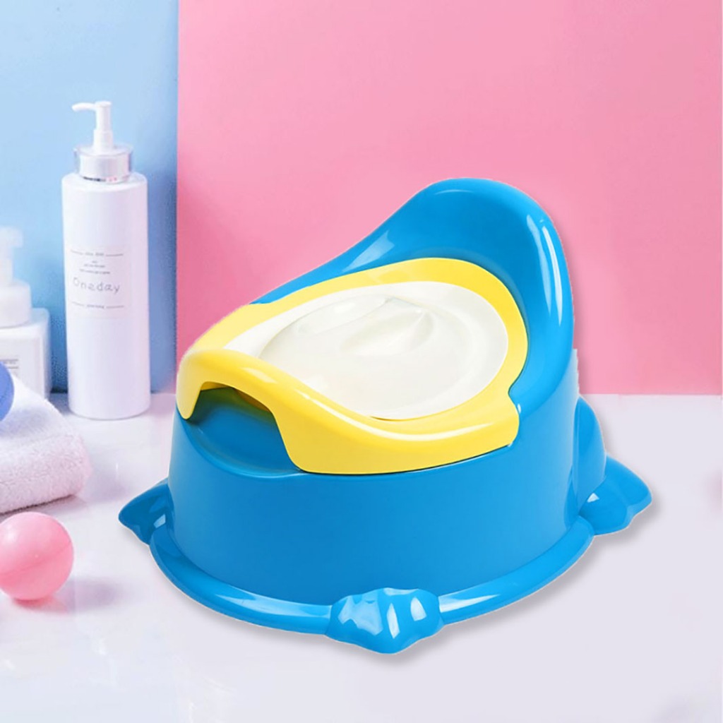 Jual Home Baby Potty Toilet Training Anak WC Jongkok Pispot Anak Duduk ...