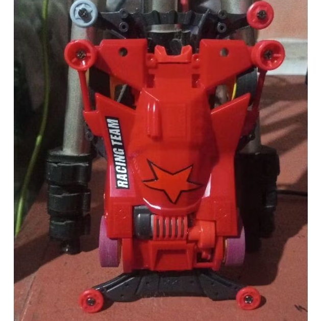 Jual Tamiya STB Up 2025 Brocken Gigant RTR | Shopee Indonesia
