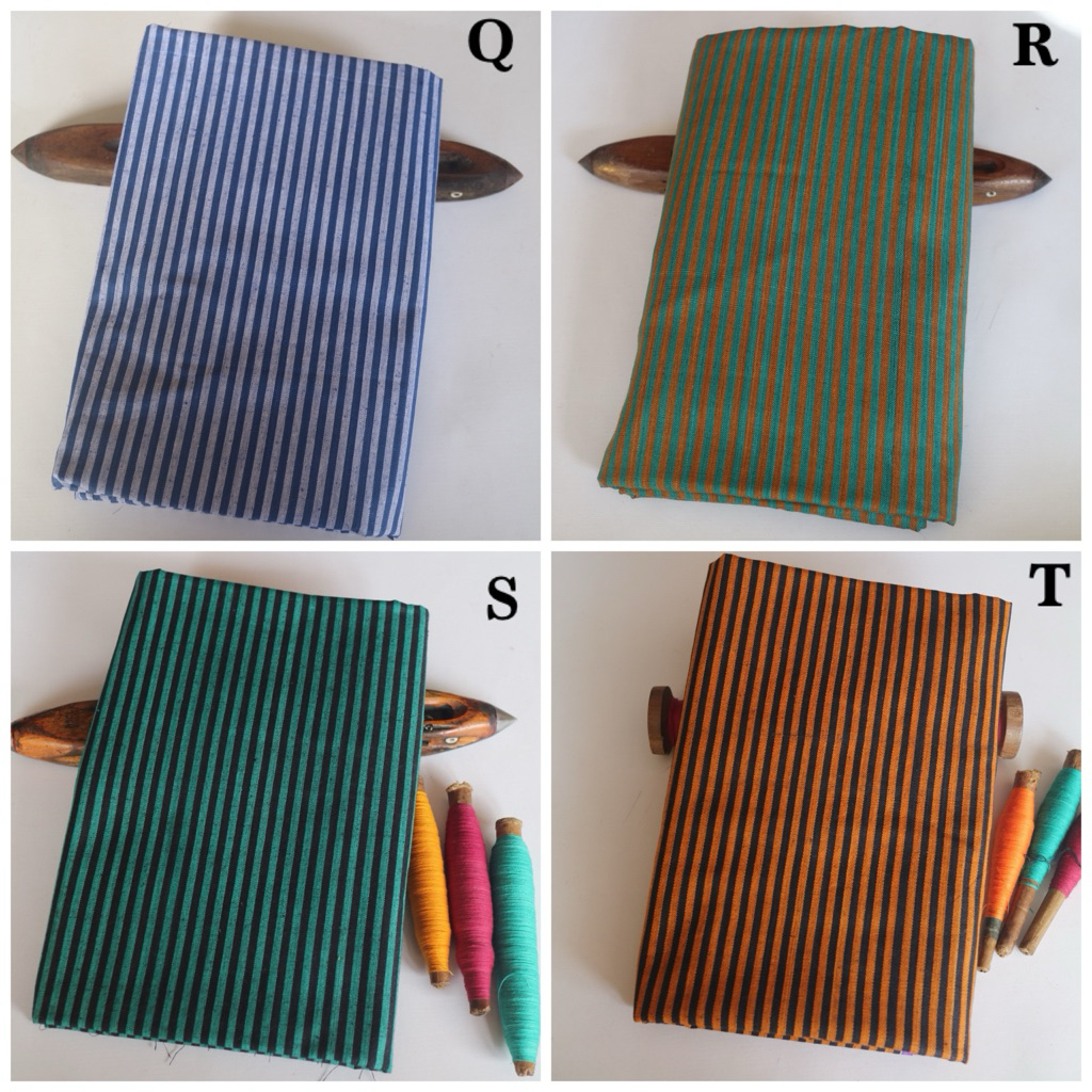 Jual KAIN LURIK TENUN ATBM (ALAT TENUN BUKAN MESIN) | Shopee Indonesia