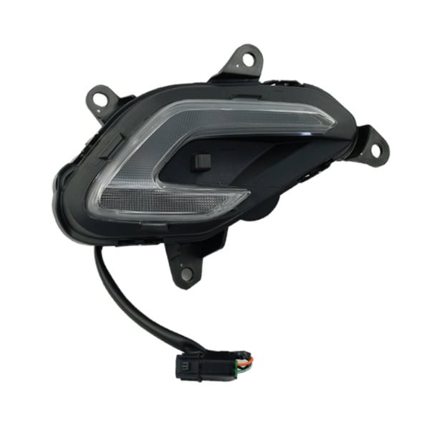 Jual 33450-K3V-N01 Lampu Sein Depan Kiri Motor Honda Stylo 160 | Shopee ...
