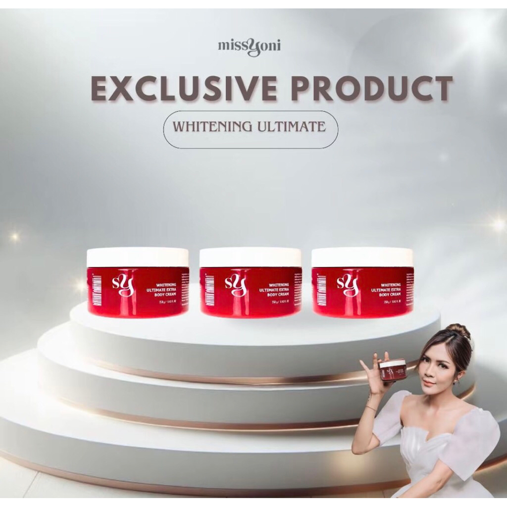 Jual YONI SKINCARE ORI 100% BPOM Ready (siap kirim) || BUNDLE ISI 3 ...