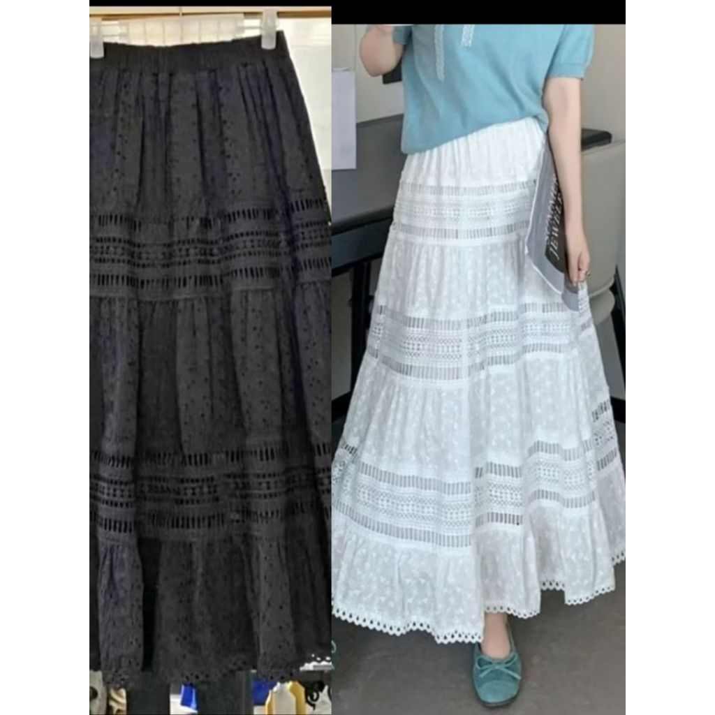 Jual ROK BURKAT KATBOL IMPORT TERBARU | Shopee Indonesia