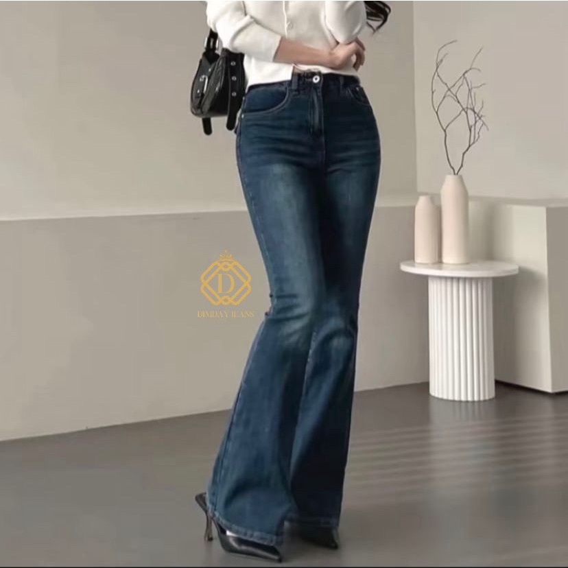 Jual HW Cutbray Jeans Wanita Retro 114 Strechy Premium - Cutbray Jeans ...