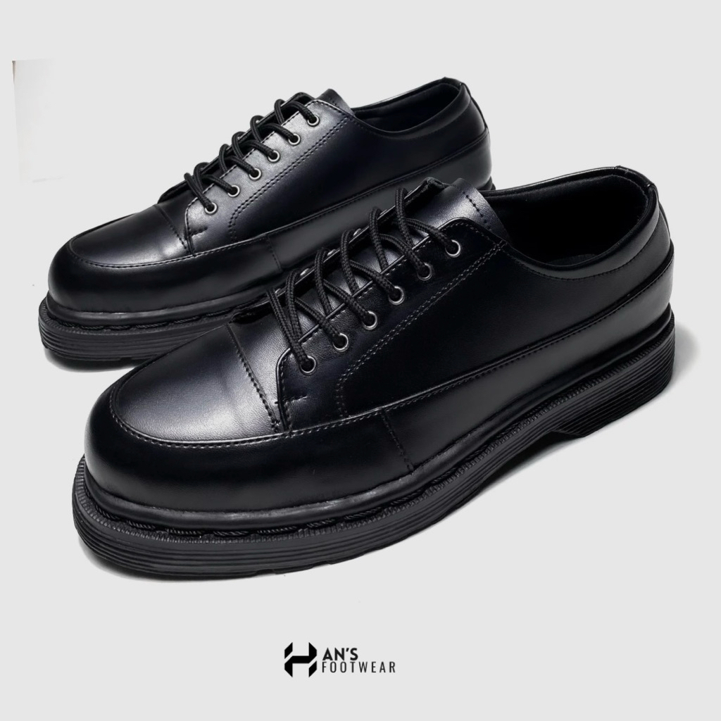 Jual Han’s Footwear - Sepatu Formal Pantofel Kulit Pria Wanita Nyaman ...
