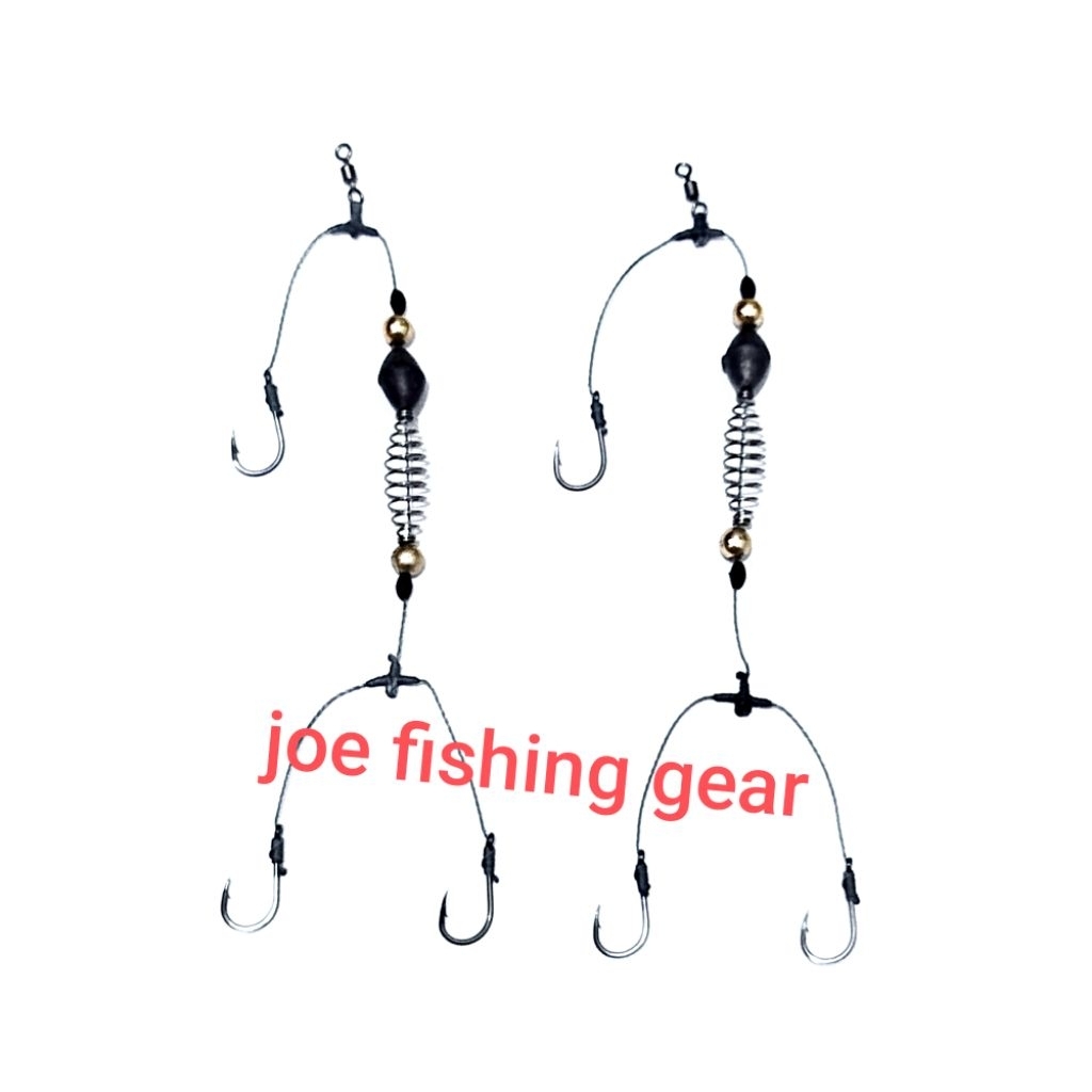 Jual Rangkaian pancing patin dan tombro standart | Shopee Indonesia