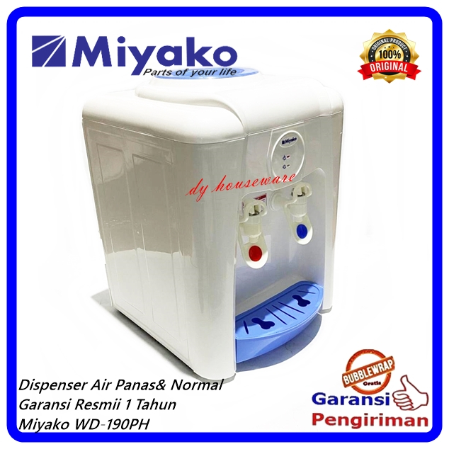 Jual Dispenser Air Panas Listrik Dispenser Air Minum Hot Dan Normal ...