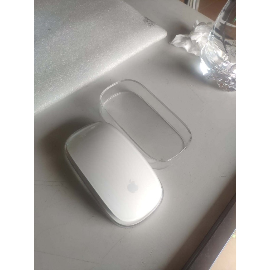 Jual magic mouse gen 1 seken rasa baru | Shopee Indonesia