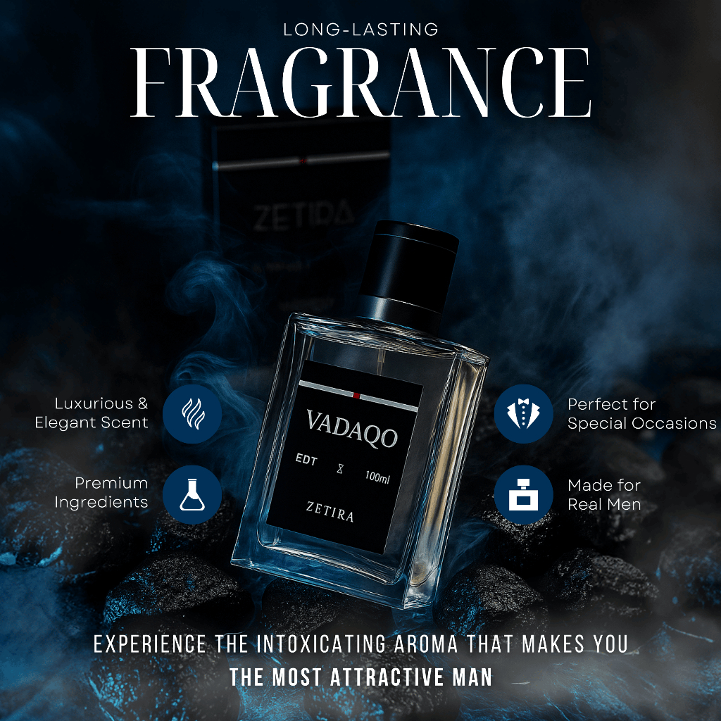 Jual [PROMO] Parfum Viral Pria Sporty dengan Aroma Maskulin Tahan Lama ...