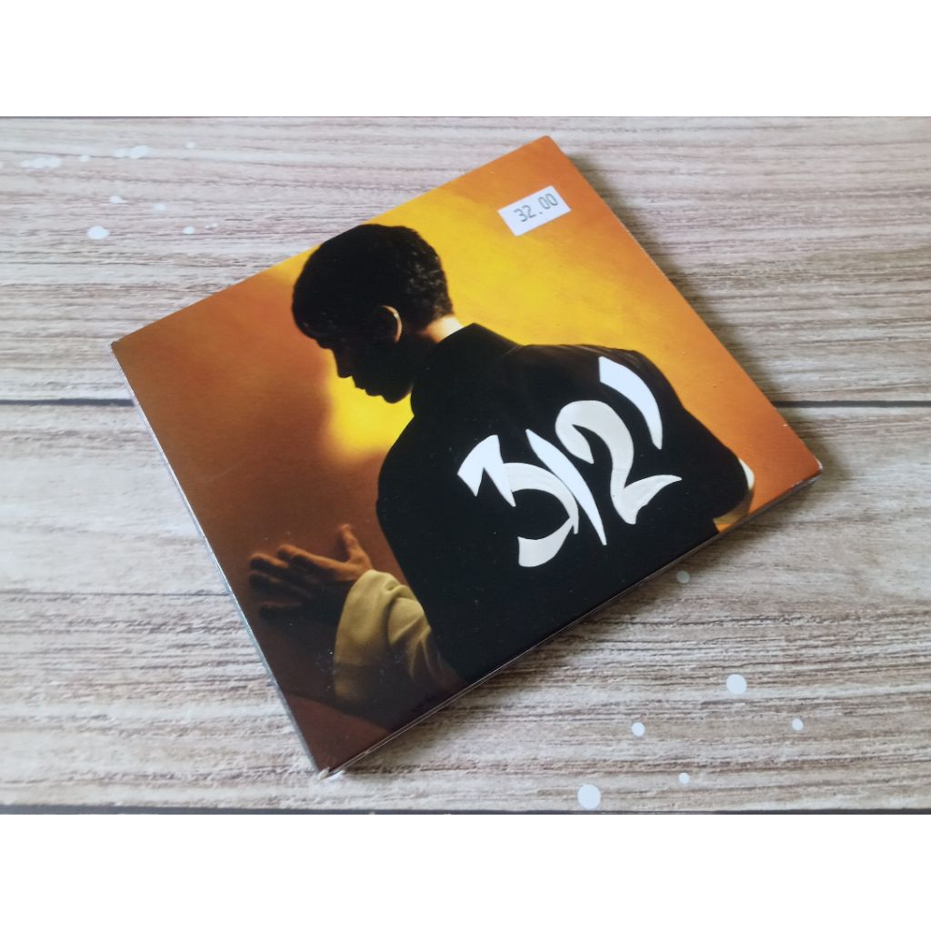 Jual Prince - 3121 (CD, Album, Dig) (NPG Records, Universal Records ...