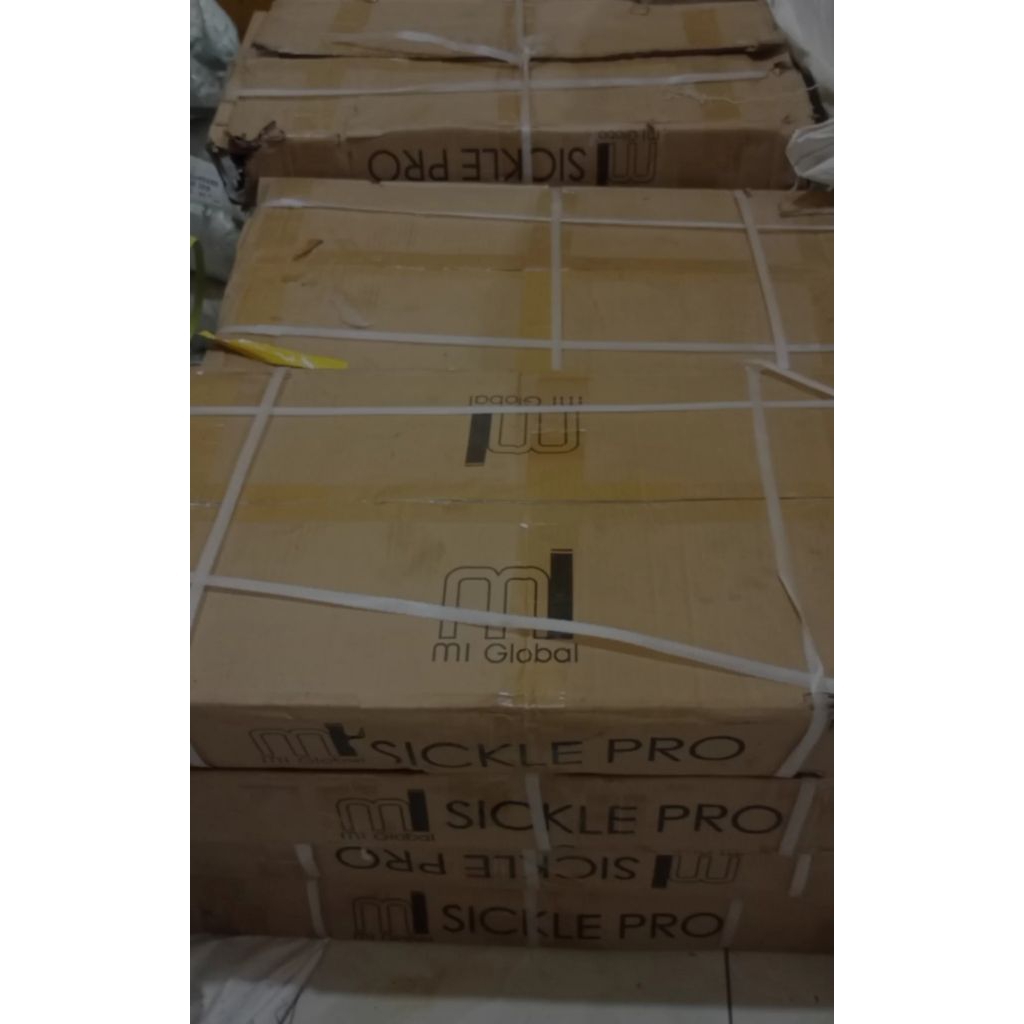 Jual satu dus mi global /+Nusantara | Shopee Indonesia