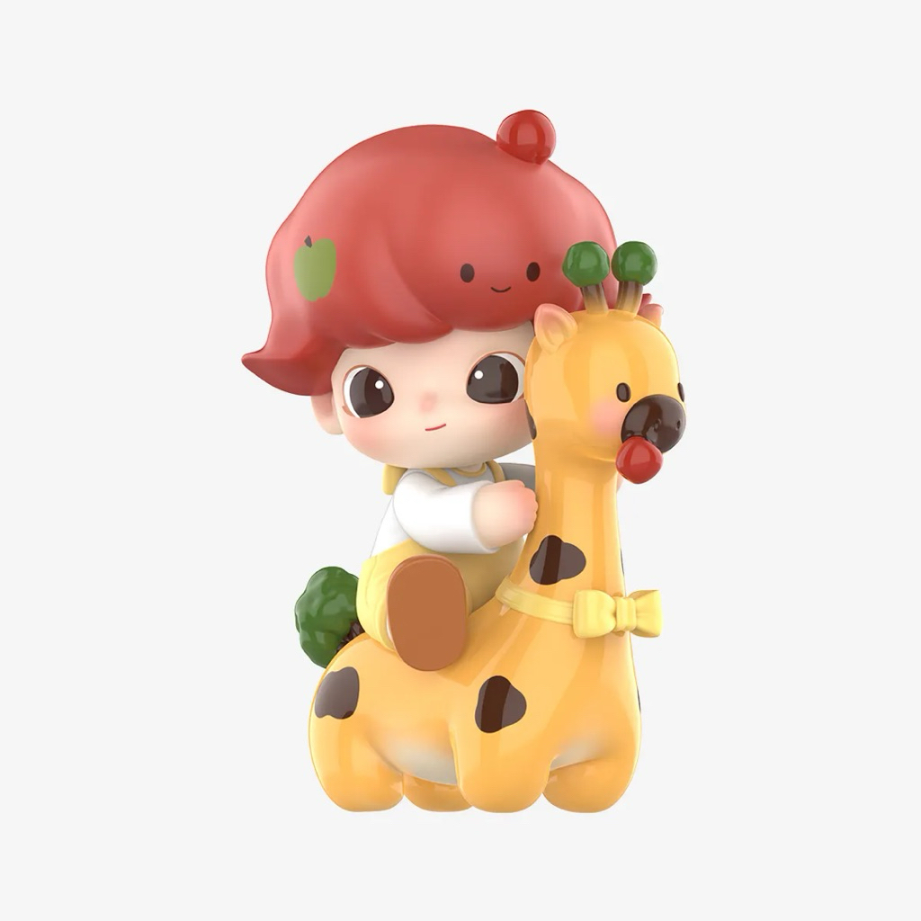 Jual DIMOO Animal Kingdom Series Figures - Selected | Shopee Indonesia