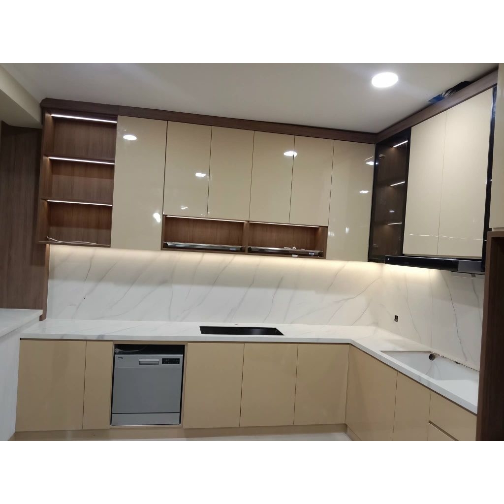 Jual Kitchen Set | Kitchen Set Custom | Kitchen Set Minimalis | Kitchen ...