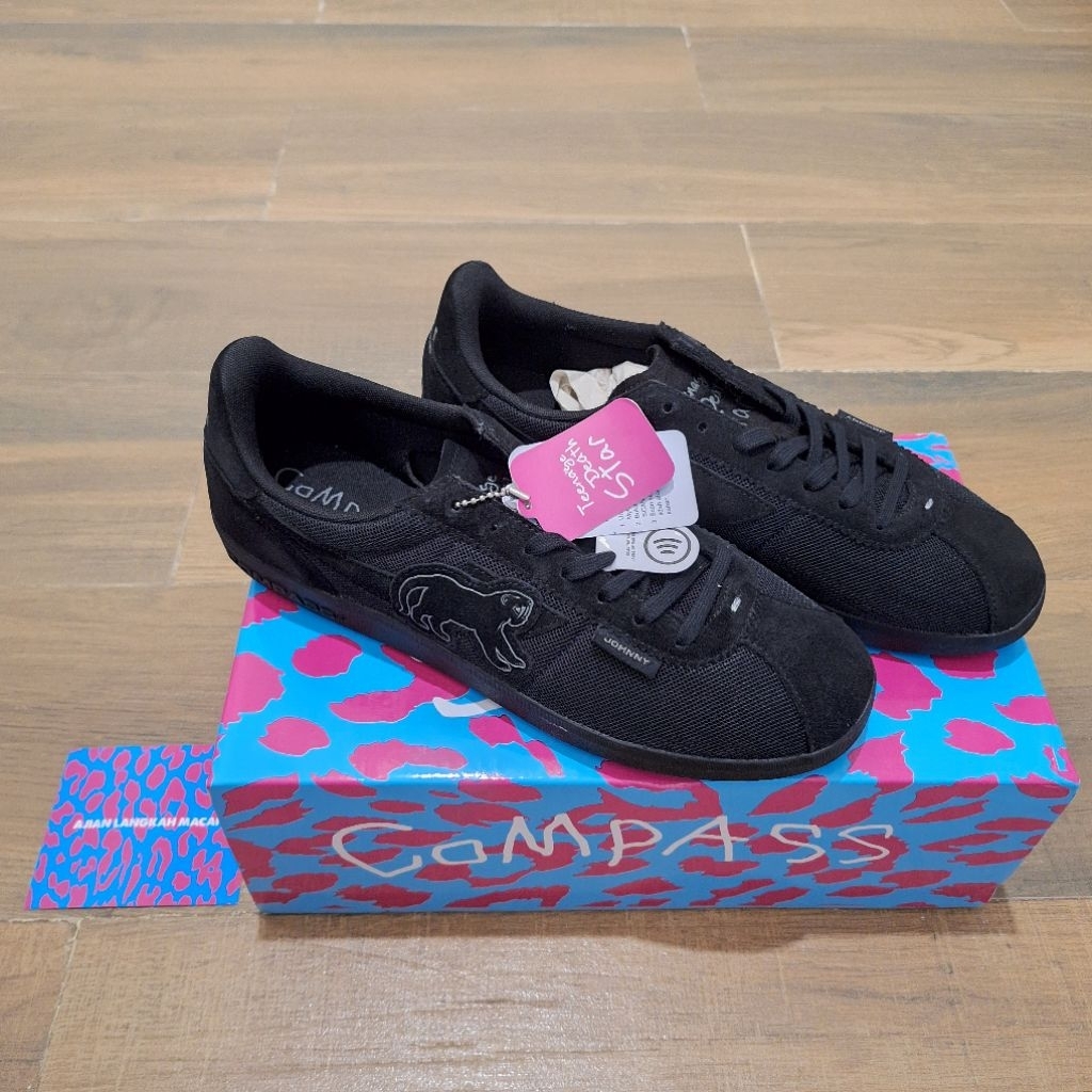 Jual Compass Tribune X Death Star TDS | Shopee Indonesia