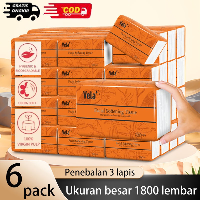 Jual Tisu Magic Harga Terlengkap & Harga Terbaru Juni 2026 | Shopee ...