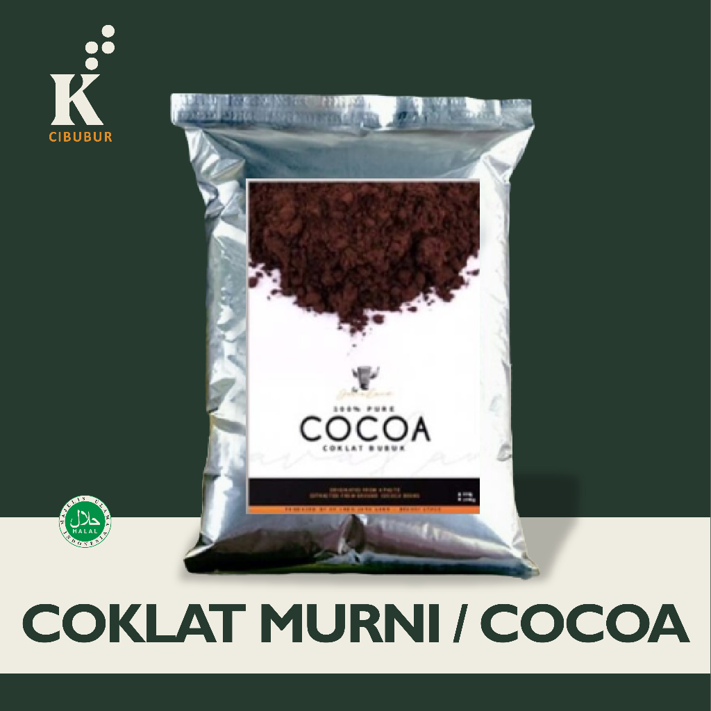 Jual Coklat Murni/Pure Choco ORIGINAL 100% Javaland Halal MUI | uKURAN ...