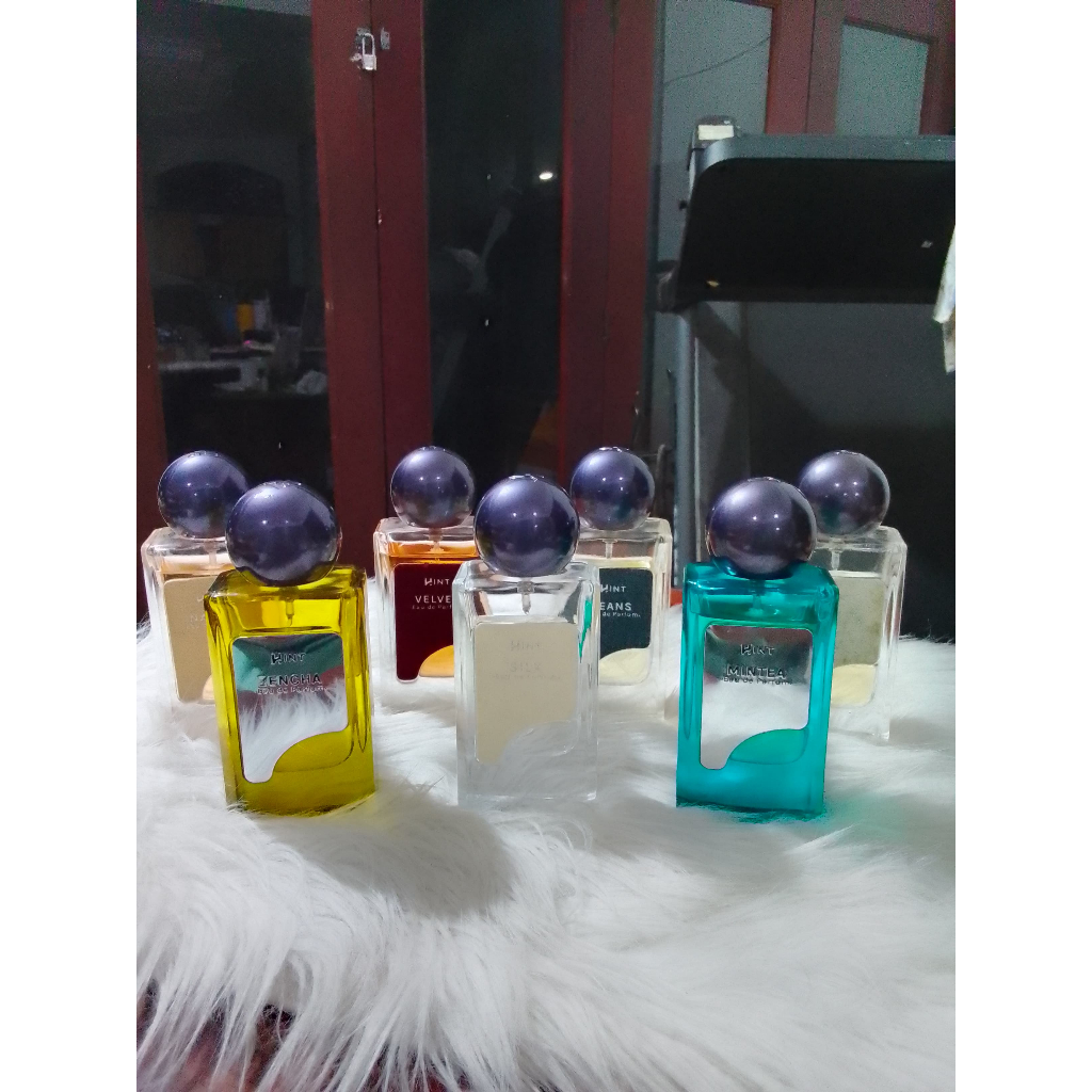 Jual Decant 2ml,5ml dan 10ml Hint 1 | Shopee Indonesia