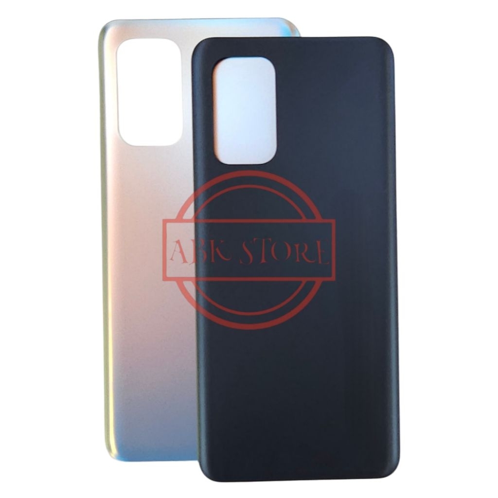 Jual BACKDOOR - BACKCOVER - BACK CASING FOR OPPO RENO 6 4G TUTUP ...