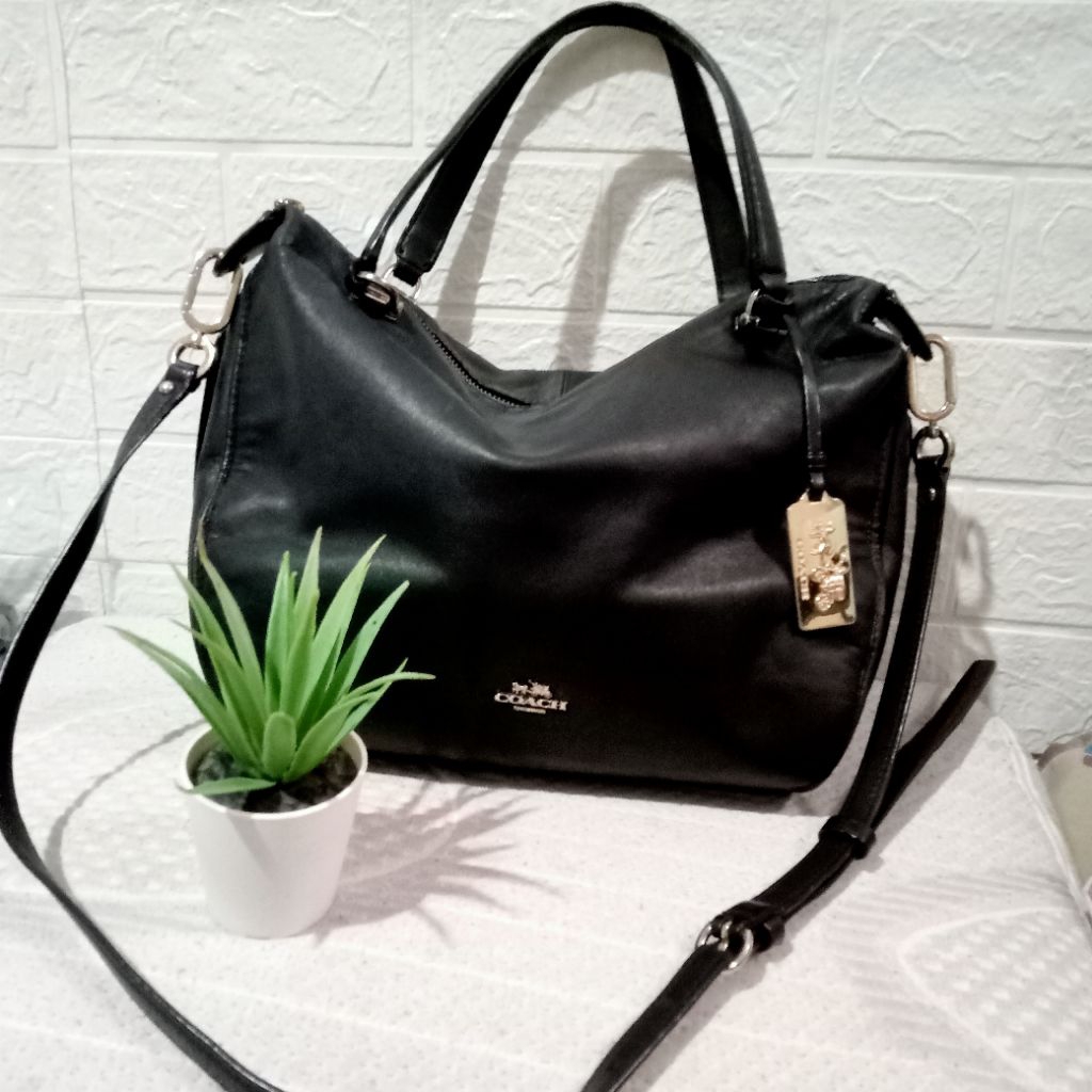 Jual Tas PL sling coc lengkap talpan dan mainan | Shopee Indonesia