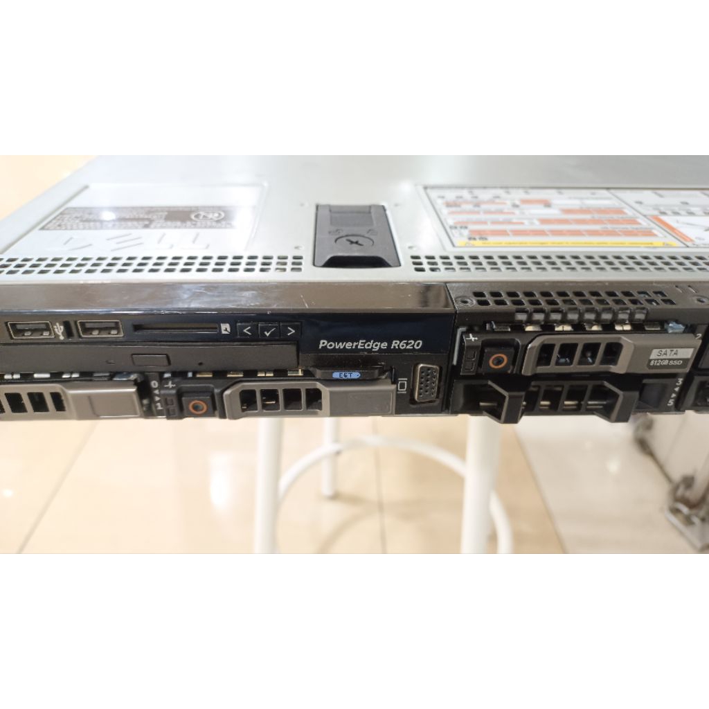 Jual Server Dell r620 pake ram 256gb super kencang | Shopee Indonesia
