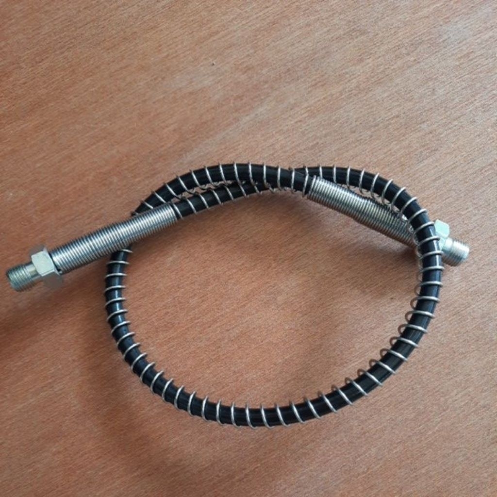 Jual Selang Pompa Pcp, Selang Pompa Pcp Original, Selang Scuba, Selang ...