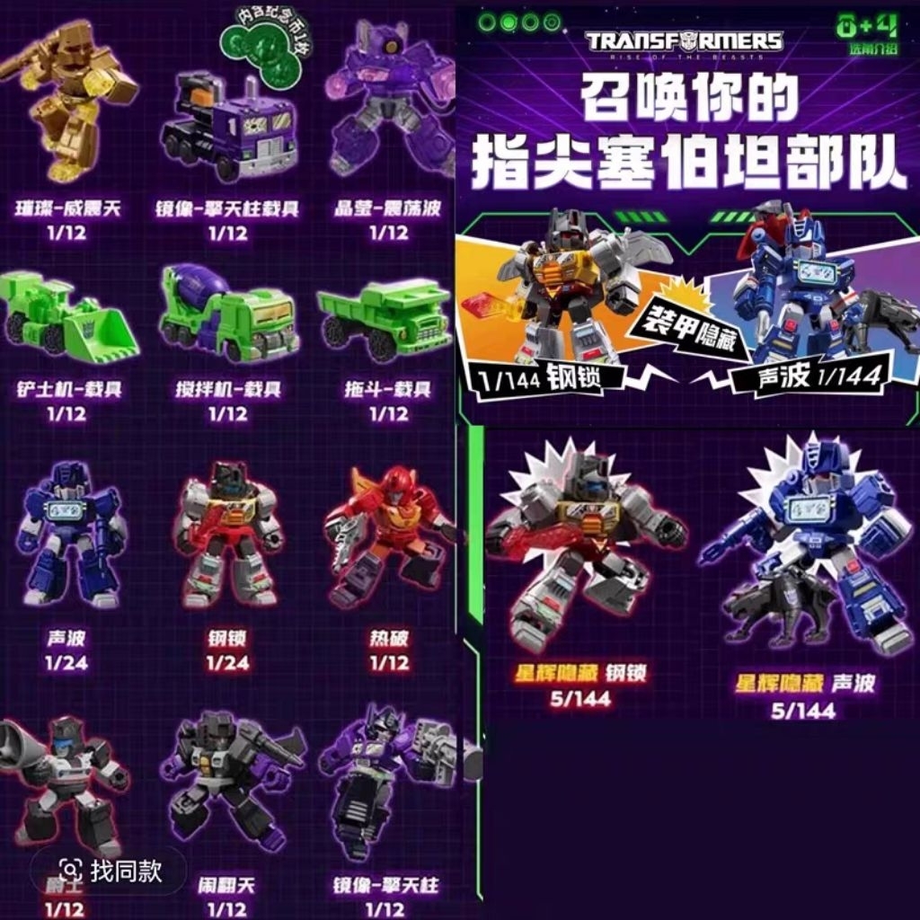 Jual BULUKE Transformers Defender V03 Full Set | Shopee Indonesia