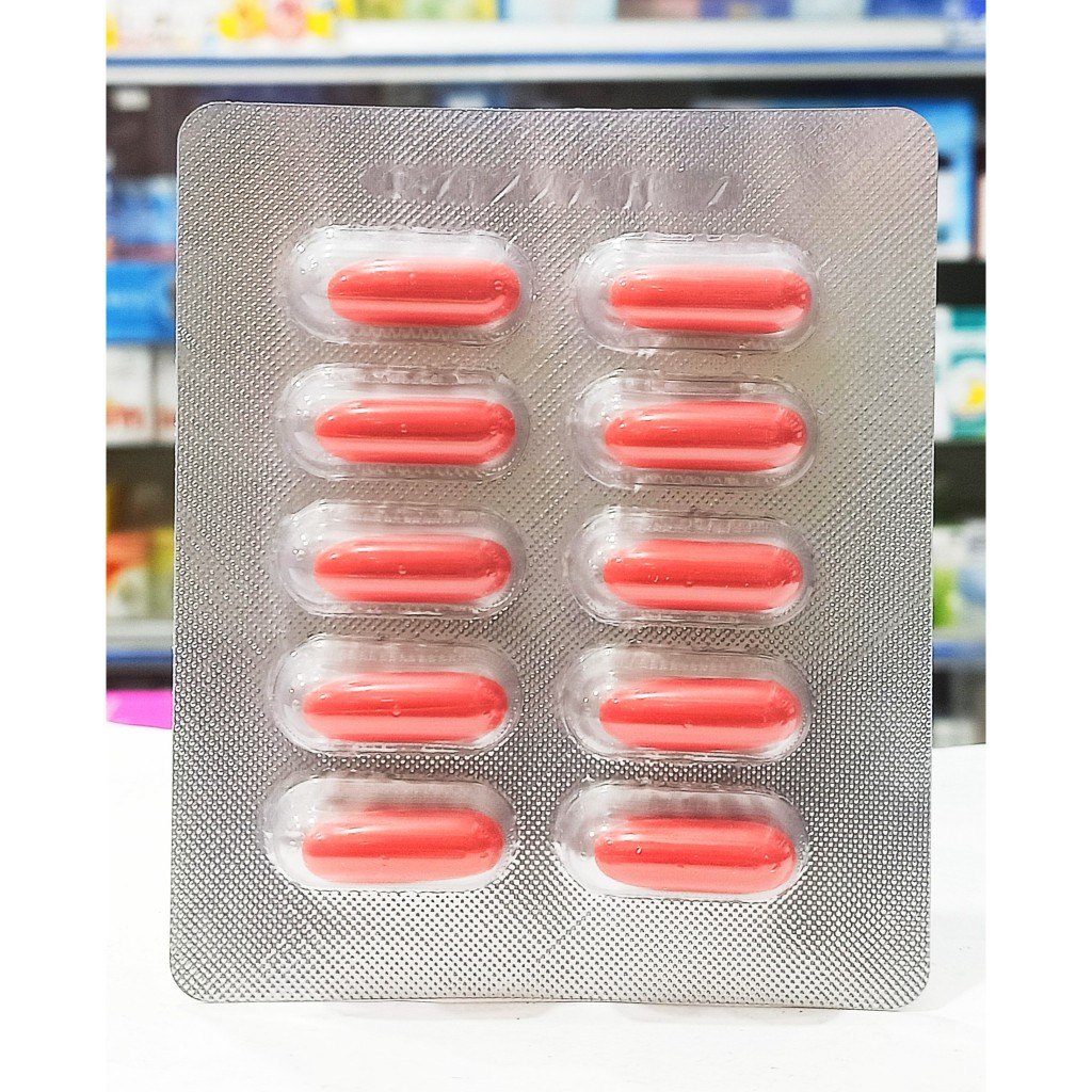 Jual NUTRIMAMA 𝐊𝐄𝐌𝐀𝐒𝐀𝐍 𝐁𝐀𝐑𝐔 𝐓𝐑𝐈𝐌𝐄𝐒𝐓𝐄𝐑 𝟐 𝟏 𝐒𝐓𝐑𝐈𝐏 𝐈𝐒𝐈 𝟏𝟎 𝐊𝐀𝐏𝐒𝐔𝐋 ...