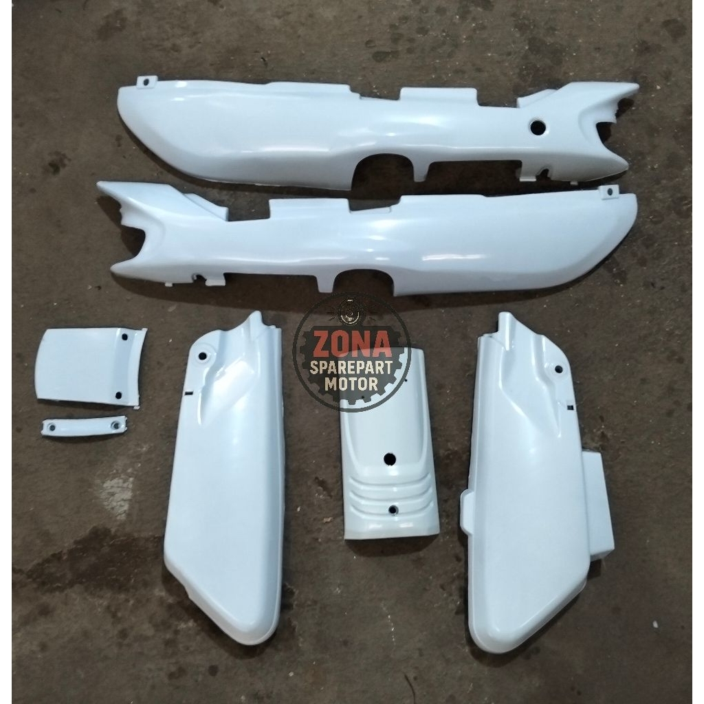 Jual COVER BODY BODI SET HONDA ASTREA GRAND SABIT LEGENDA IMPRESSA ...