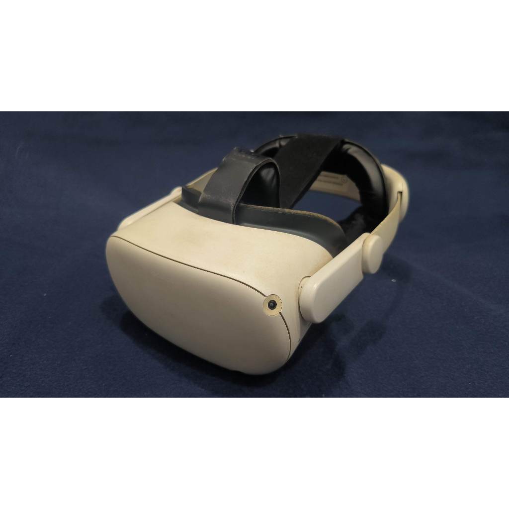 Jual Oculus Quest 2 -VR Headset | Shopee Indonesia