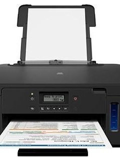 Jual Canon PIXMA G5070 Printer Cetak Hanya Duplex dengan LAN Ethernet ...