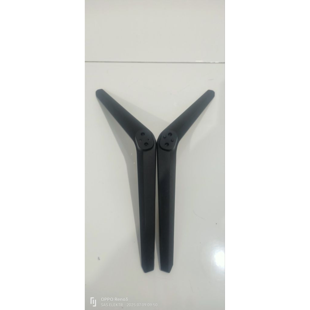 Jual STAND BRACKET KAKI PEDESTAL DUDUKAN TV LED COOCAA 50 INCH 50S6G ...