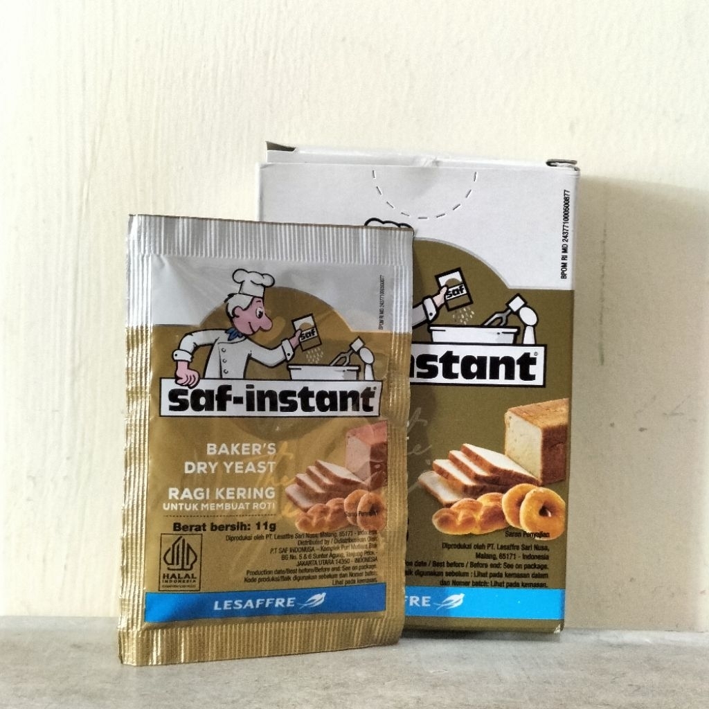Jual ragi saft-instant 1 box isi 4 | Shopee Indonesia